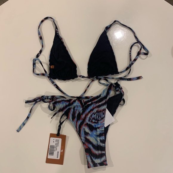 Missoni | Swim | Missoni Bikini | Poshmark